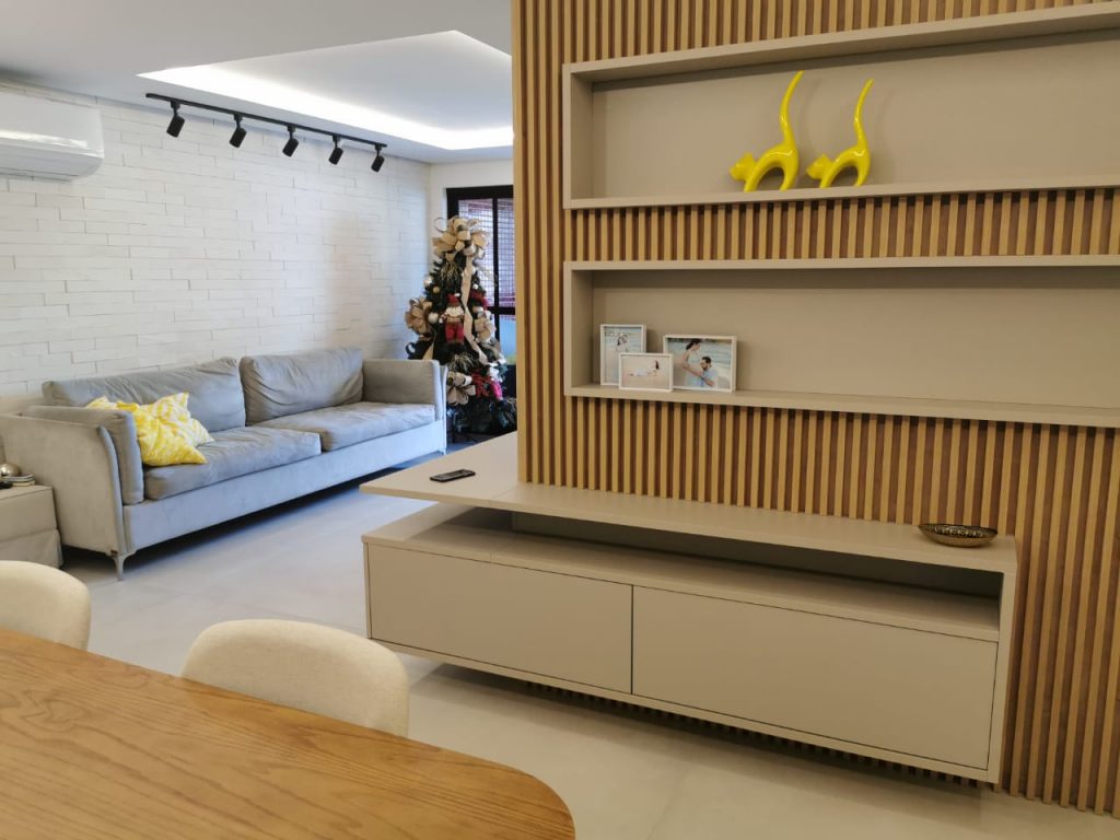 Ap. Bricks – Spirale