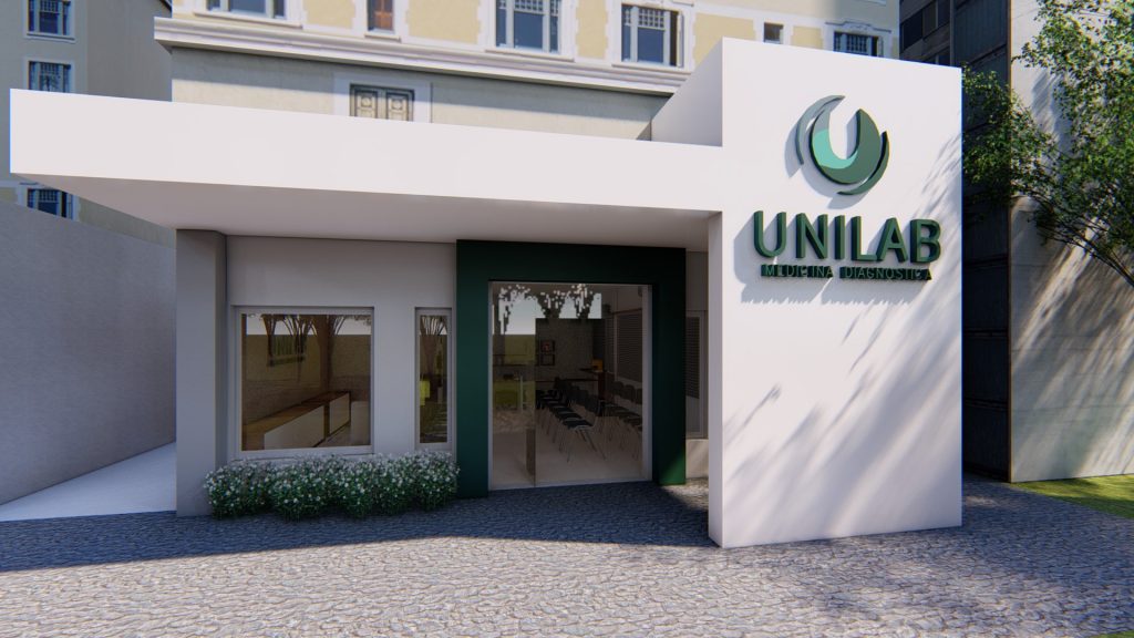 Unilab – Spirale